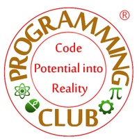 Programming Club Code Potential Into Reality